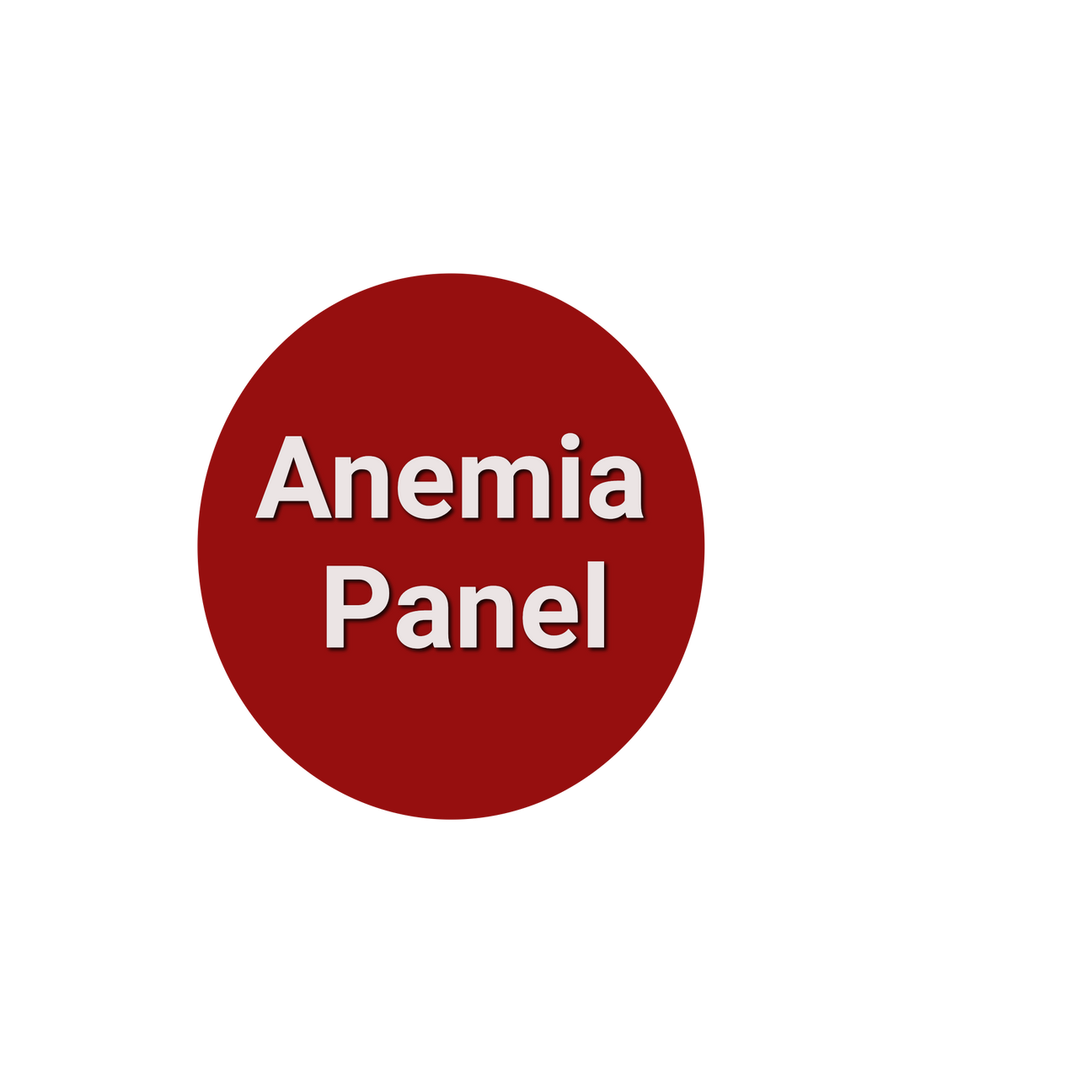 Anemia Panel – LabReqs.com
