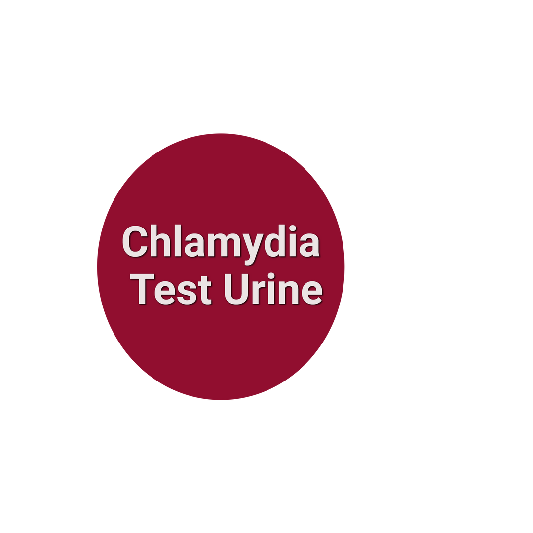 Chlamydia Test Urine – LabReqs.com