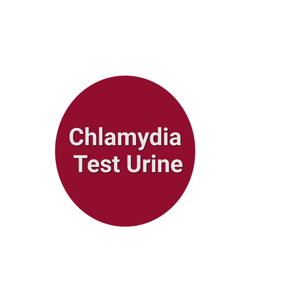 Chlamydia Test Urine – LabReqs.com