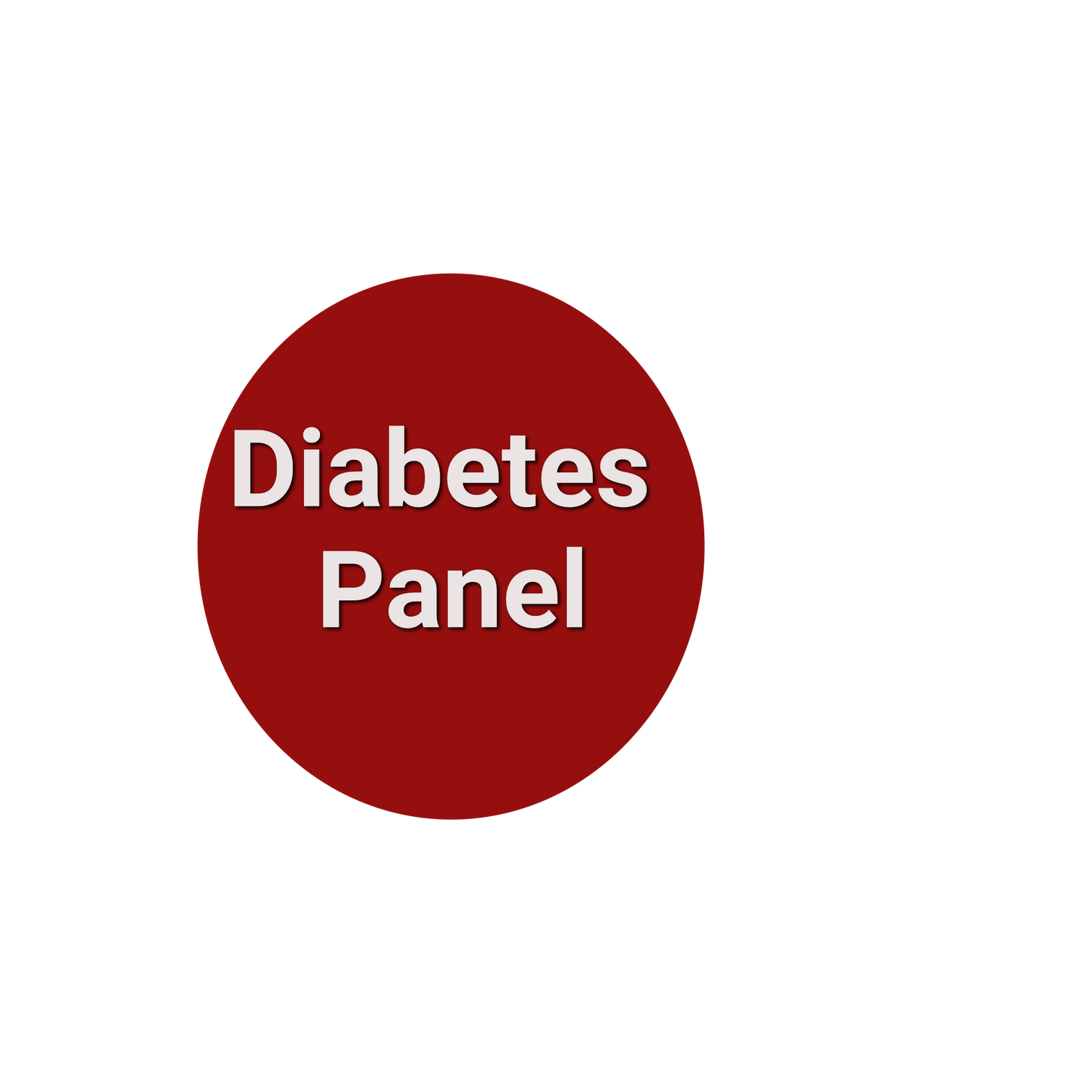 Diabetes Panel – LabReqs.com