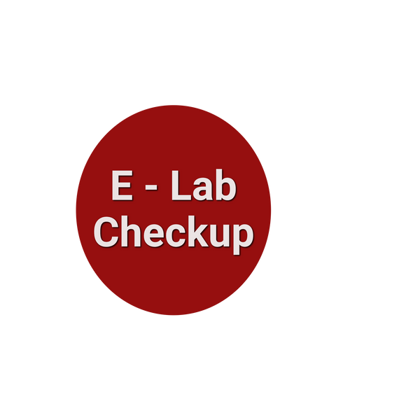 E - Lab Checkup – LabReqs.com