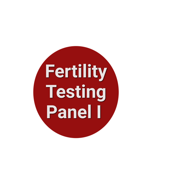 Fertility Testing Panel I Female – LabReqs.com