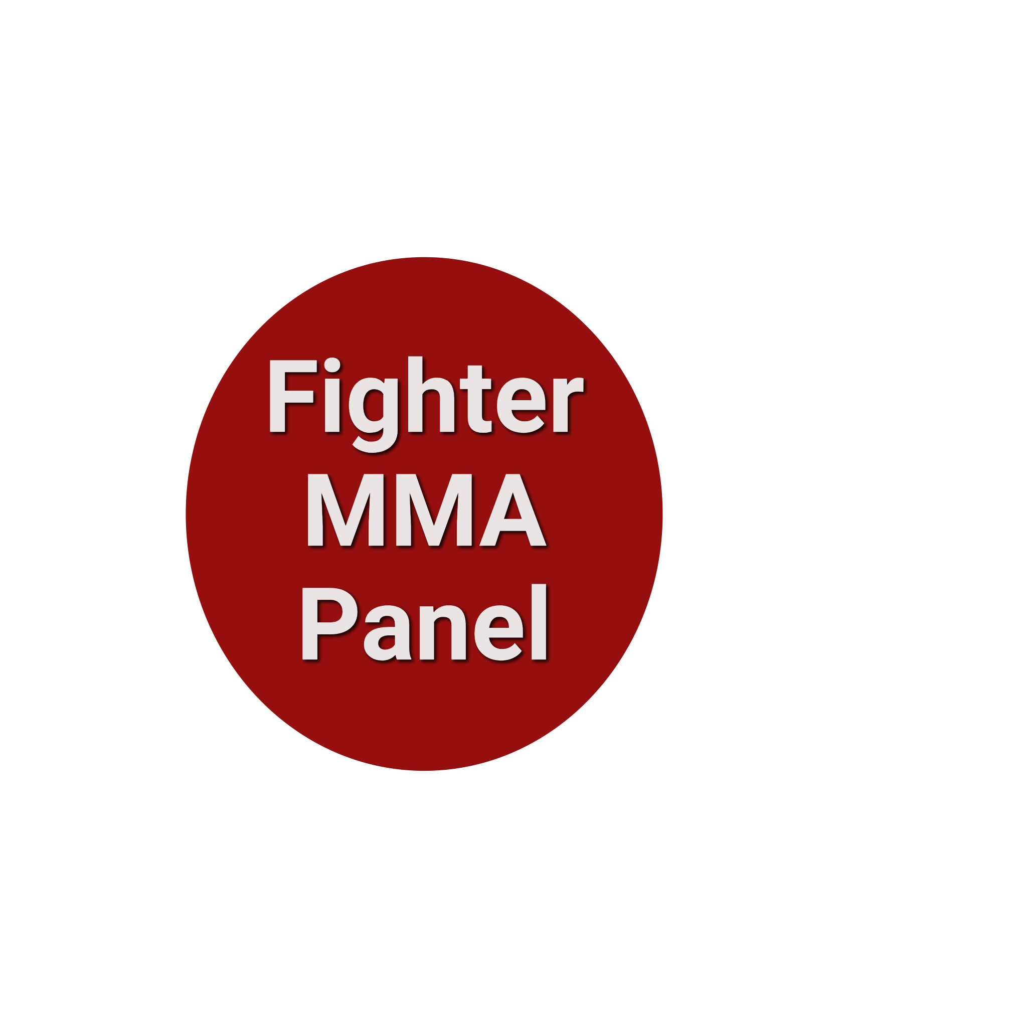 Fighter MMA Panel – LabReqs.com