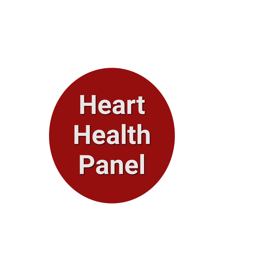 Heart Health Panel – LabReqs.com