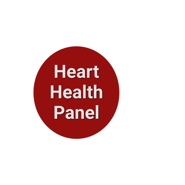 Heart Health Panel – LabReqs.com