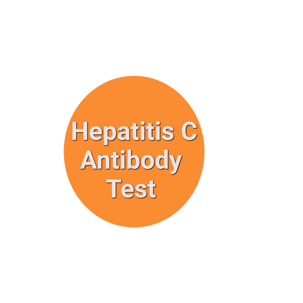 Hepatitis C Test – LabReqs.com