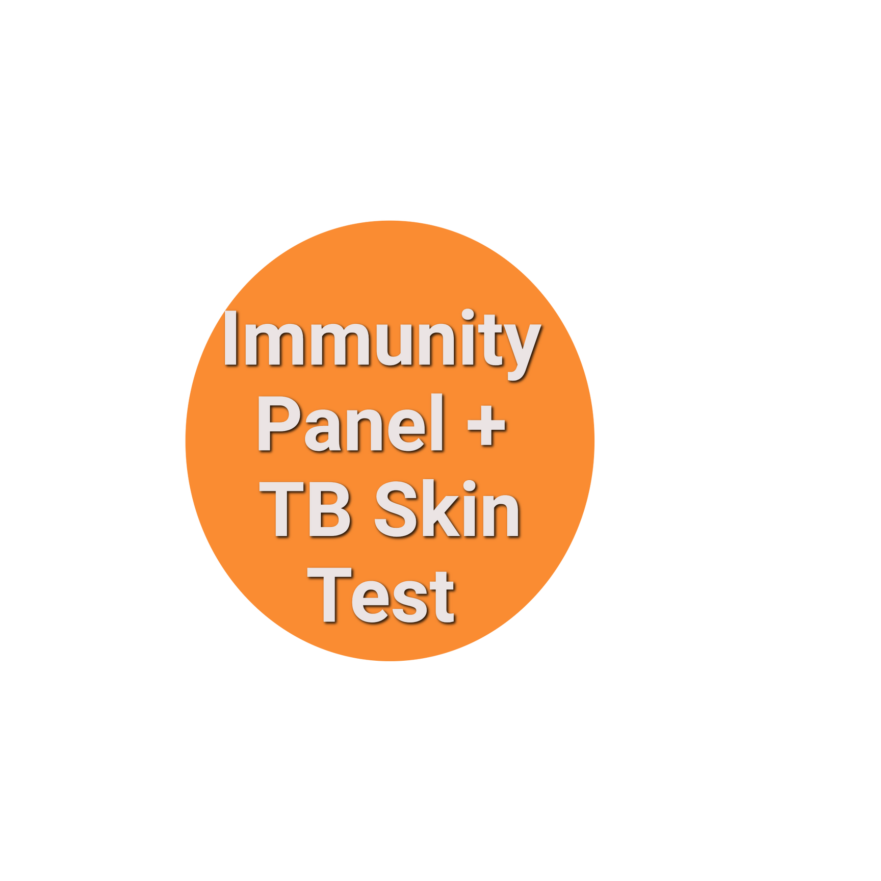 Immunity Panel + TB Skin Test – LabReqs.com