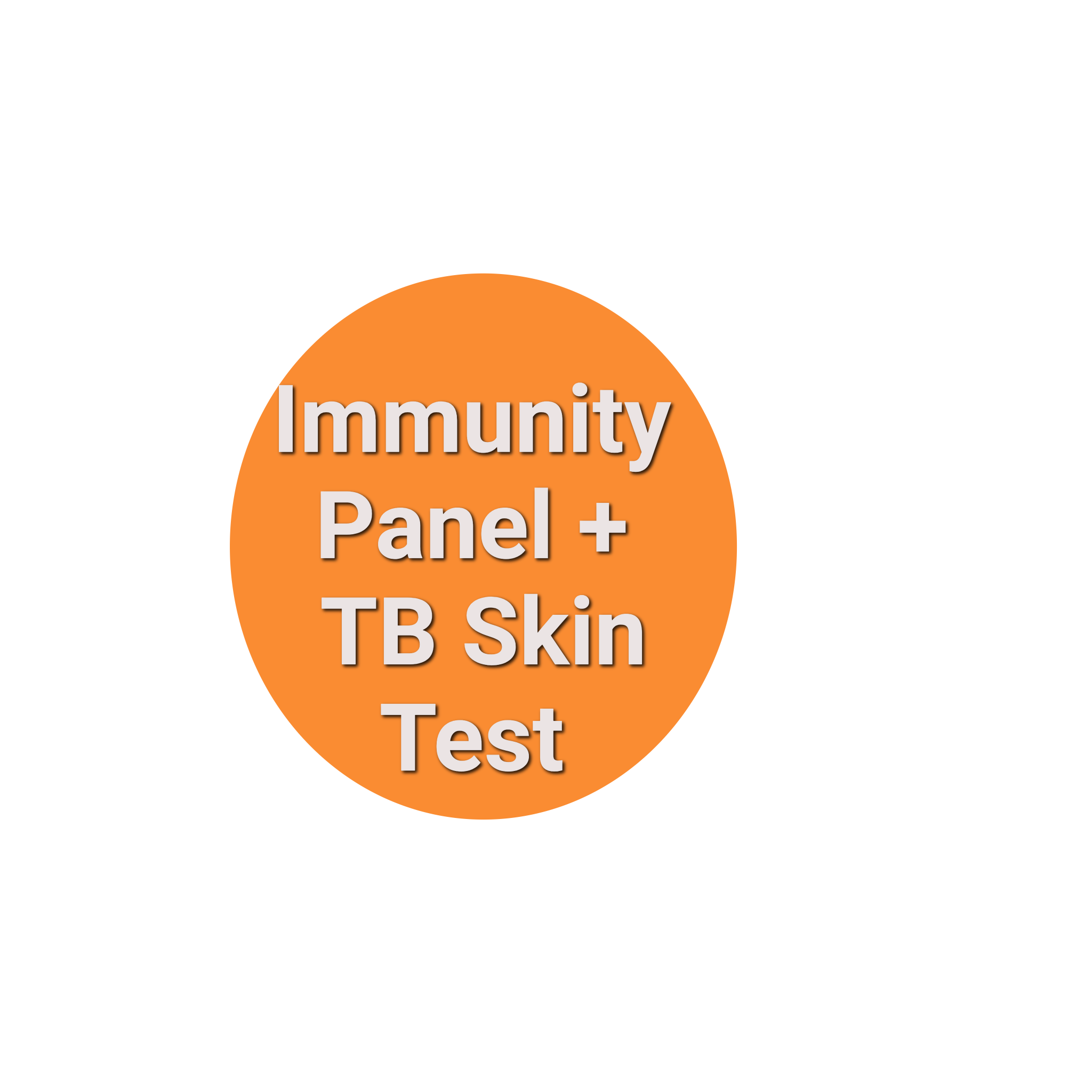 Immunity Panel + TB Skin Test – LabReqs.com