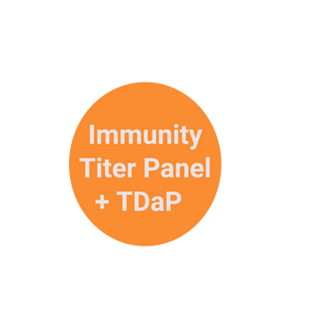 Lab Testing for School, Employment & Compliance | Titer Tests, TB Test ...
