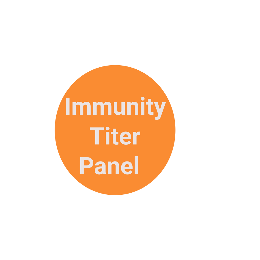 Lab Testing for School, Employment & Compliance | Titer Tests, TB Test ...