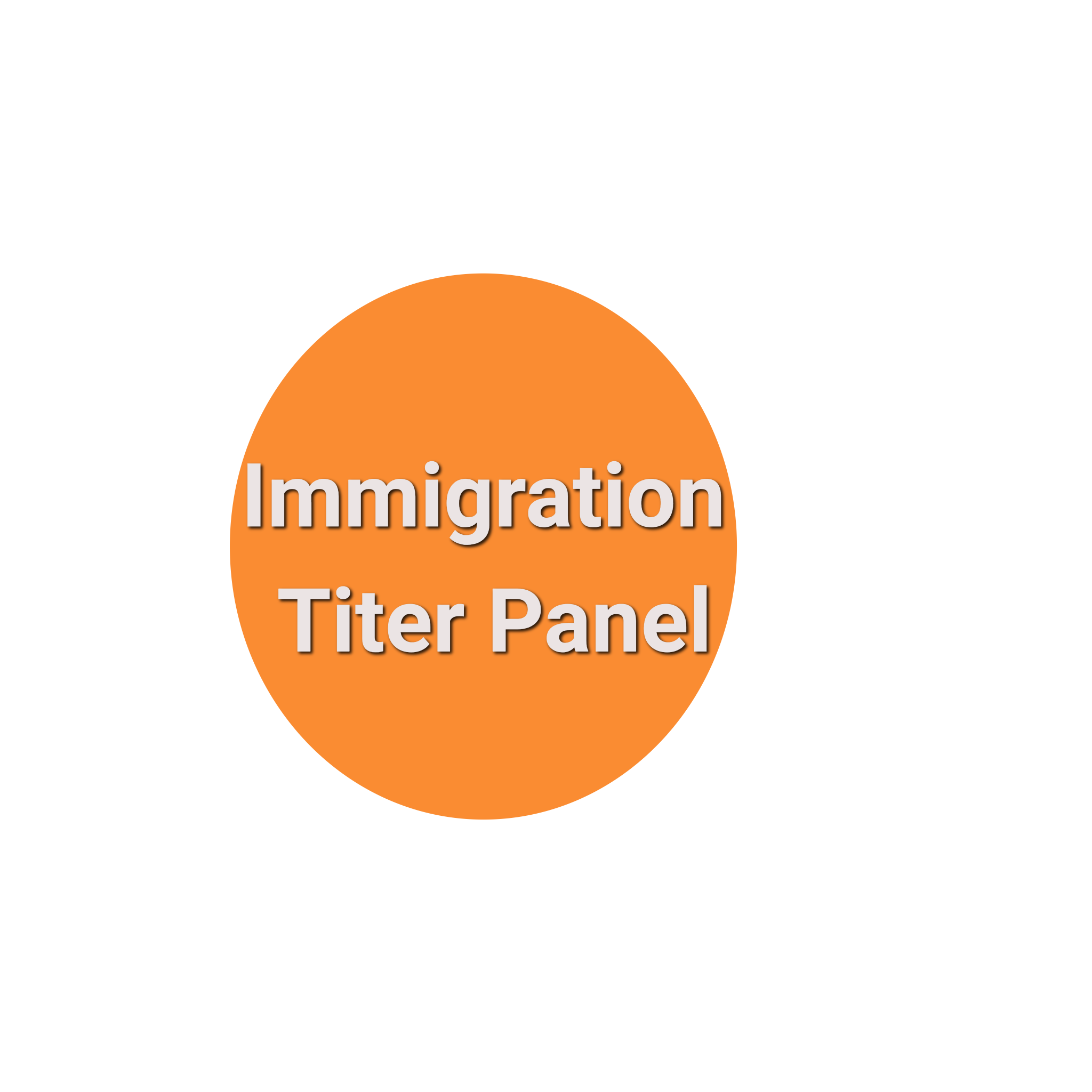 Vaccination Titer Panels for Immigration – LabReqs.com