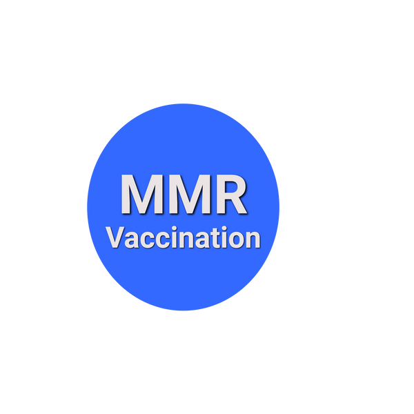 Measles, Mumps, Rubella (MMR) Vaccine – LabReqs.com