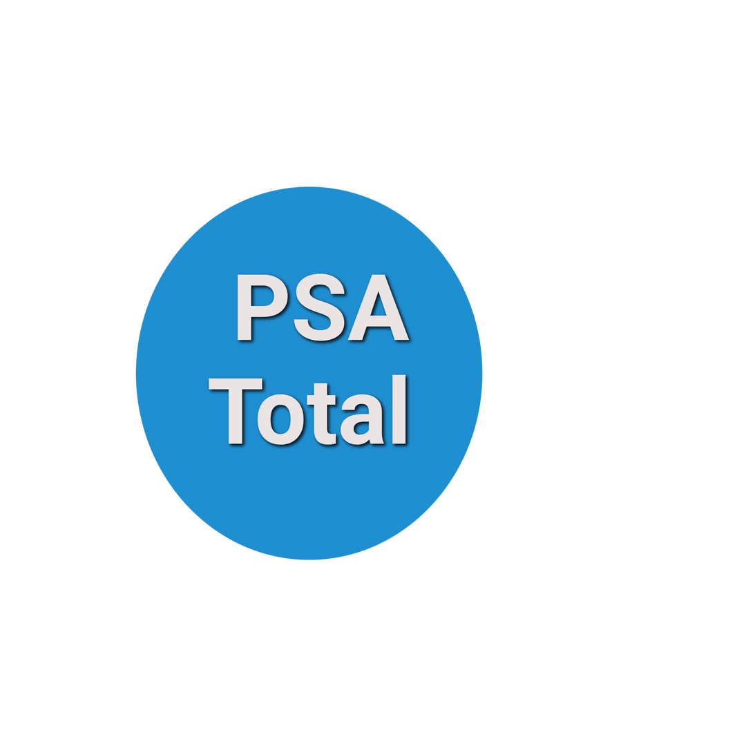 PSA Total – LabReqs.com