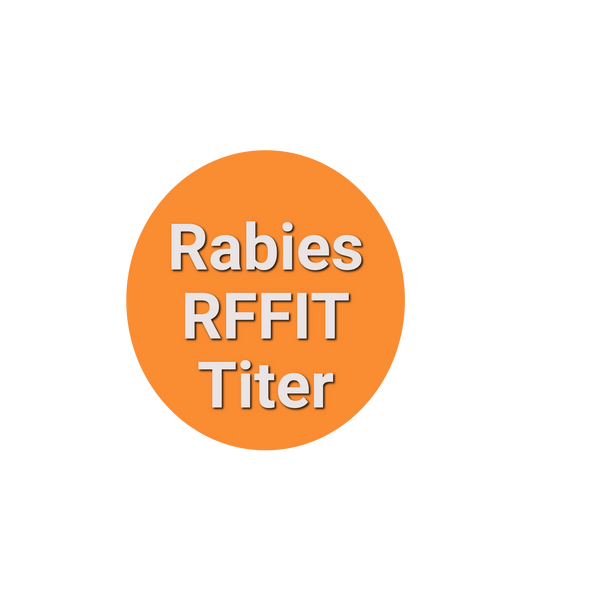 Rabies Titer test-humans only – LabReqs.com