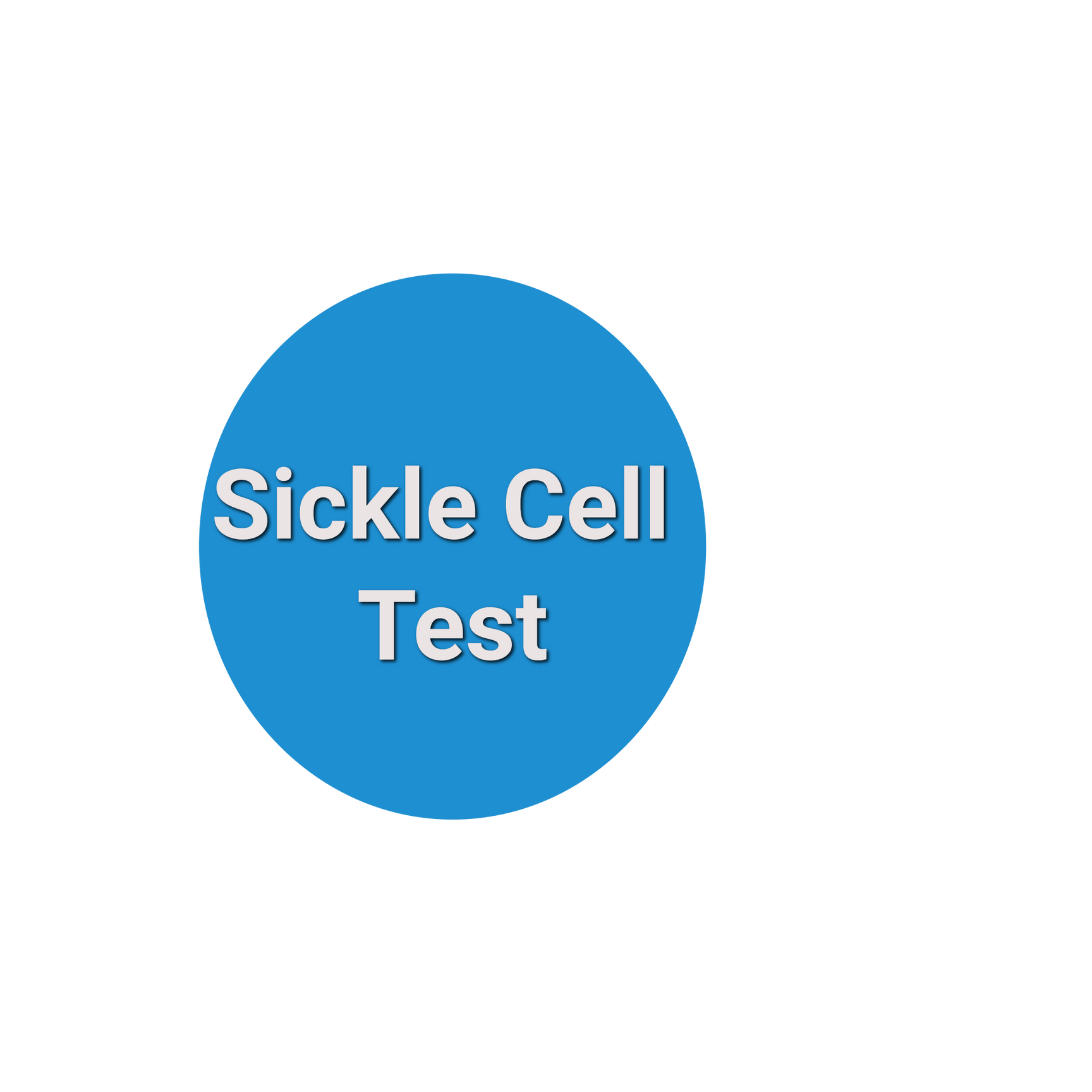 Sickle Cell Test – LabReqs.com