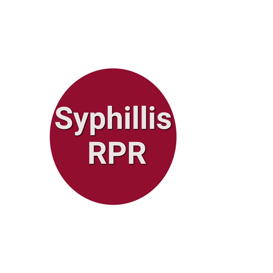 Syphillis RPR – LabReqs.com