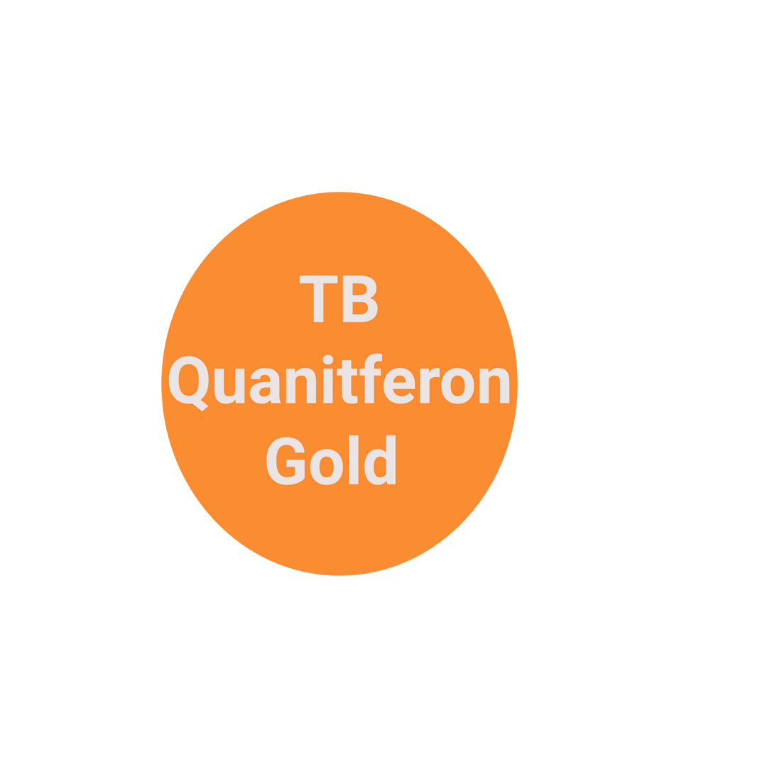 TB Blood Test - Quantiferon Gold – LabReqs.com