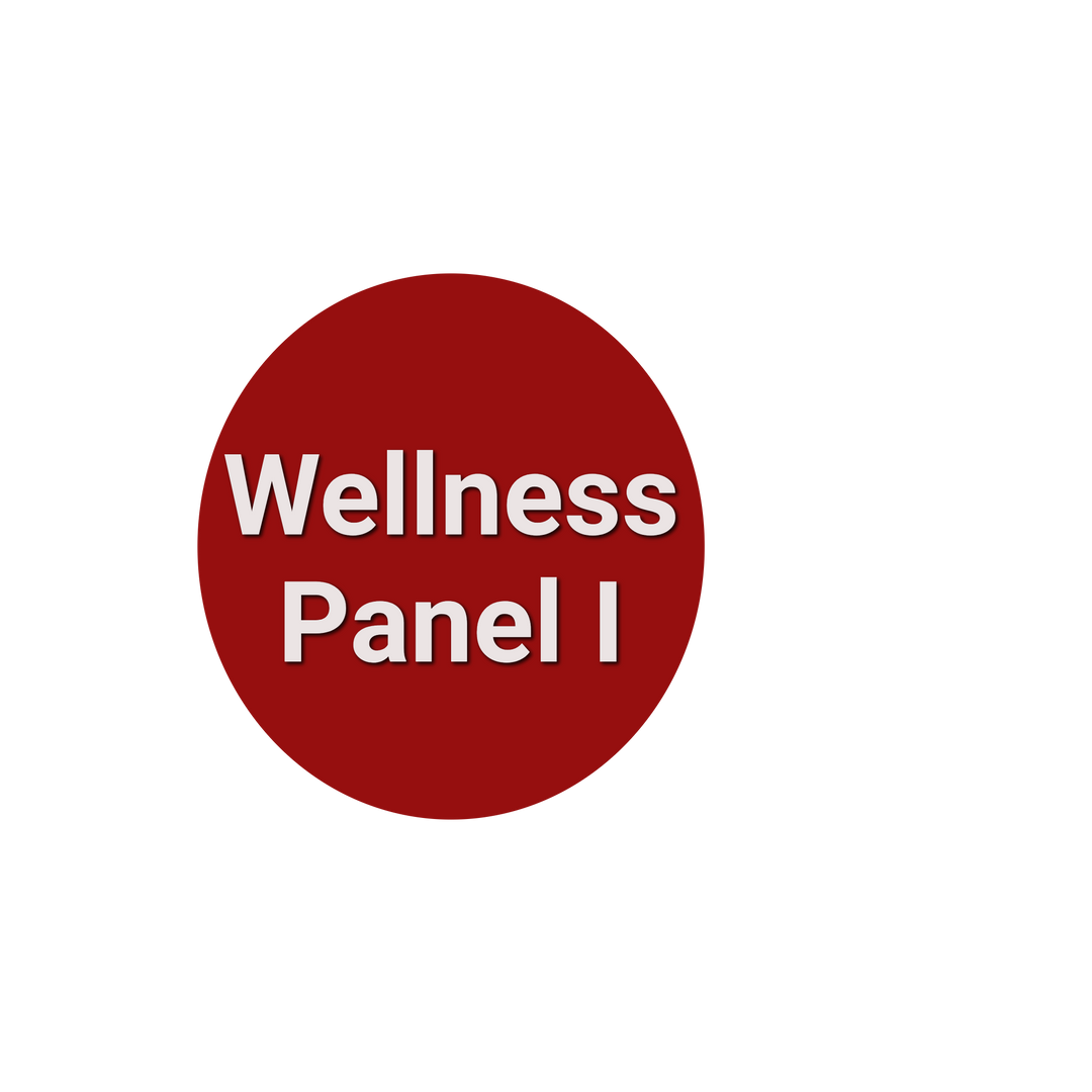 Wellness Panel I – LabReqs.com