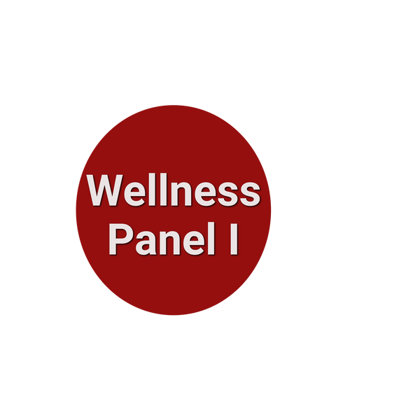 Wellness Panel I – LabReqs.com