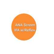 ANA Screen IFA w/ Reflex | Autoimmune Test | LabReqs – LabReqs.com