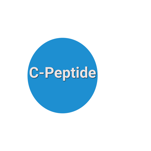C-Peptide – LabReqs.com
