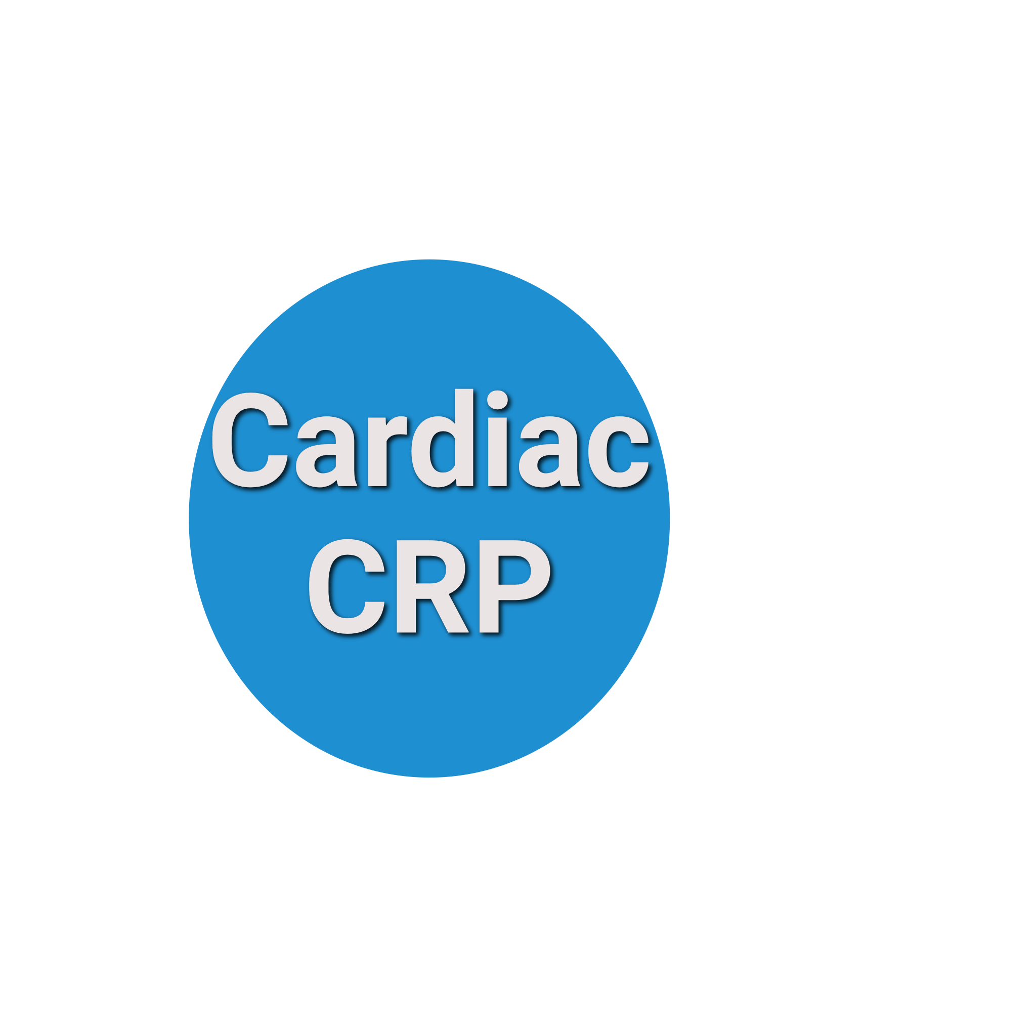Cardiac CRP – LabReqs.com