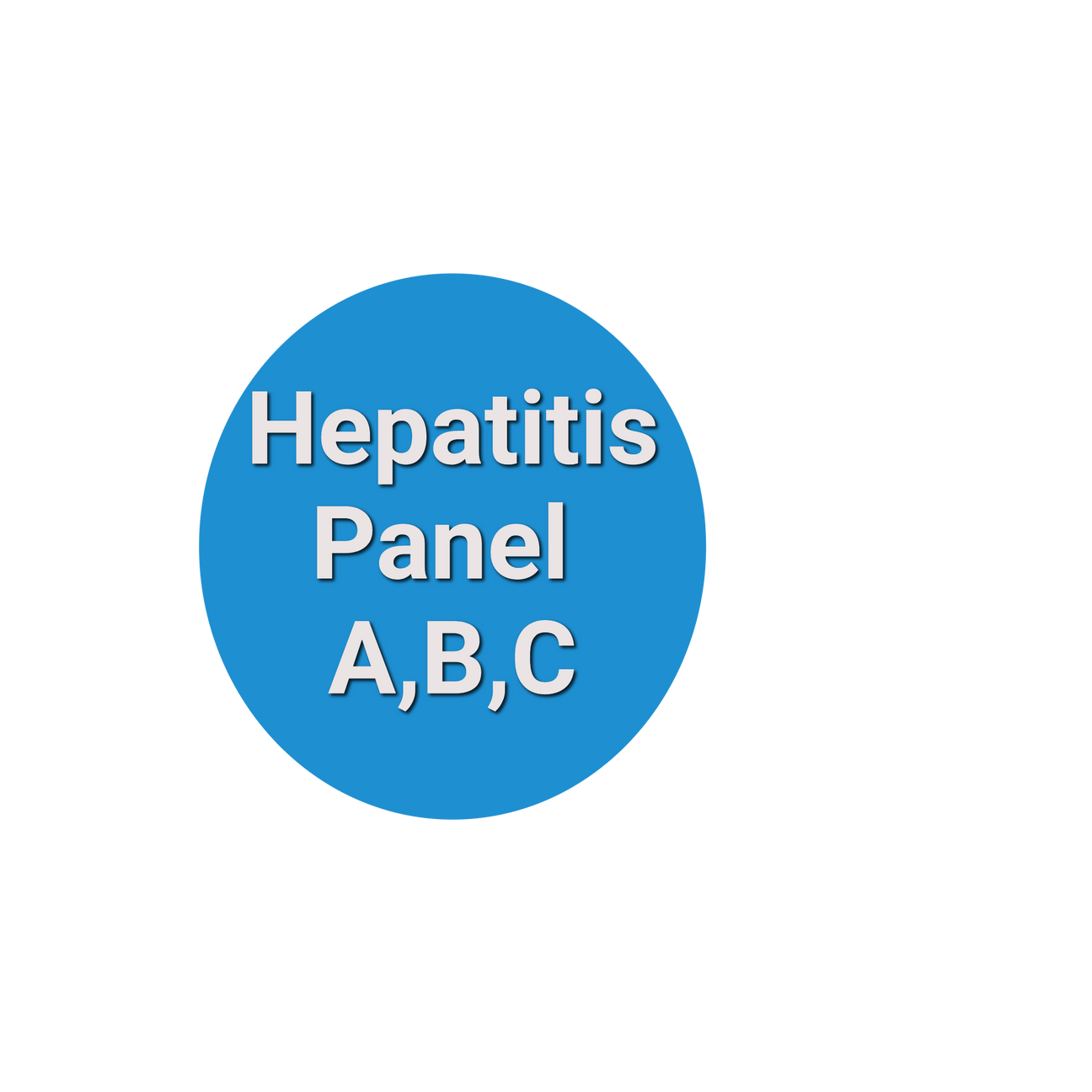 Hepatitis Panel A, B, C , Acute w/Reflex to confirm – LabReqs.com