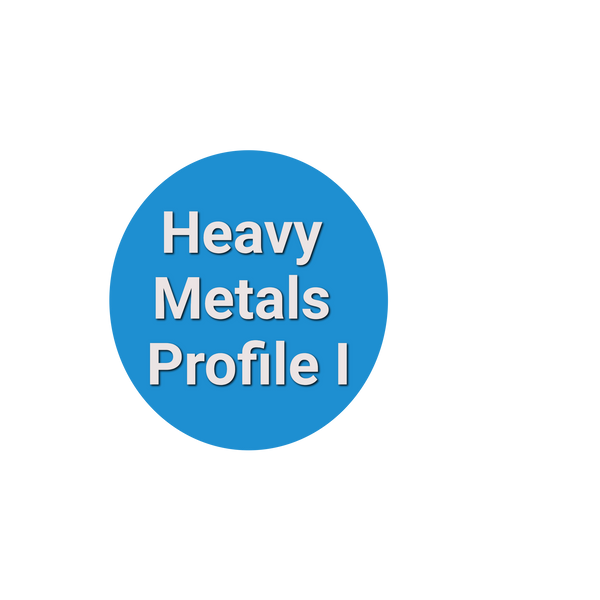 Heavy Metals Profile I – LabReqs.com