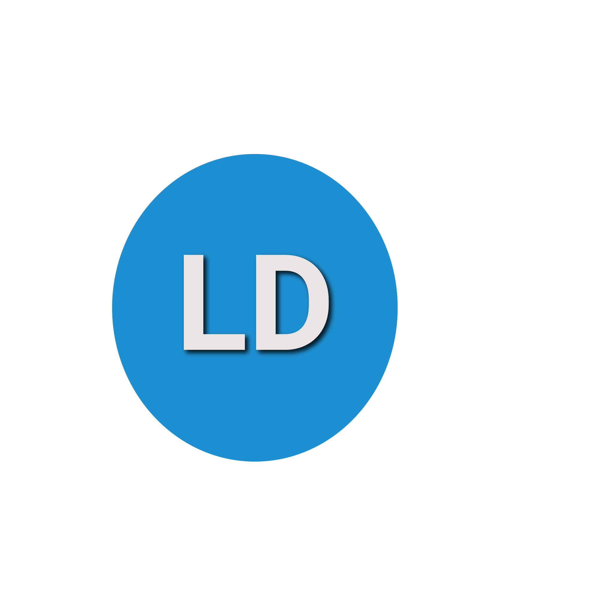 Ld Fonts DS Stereo | Adobe Fonts