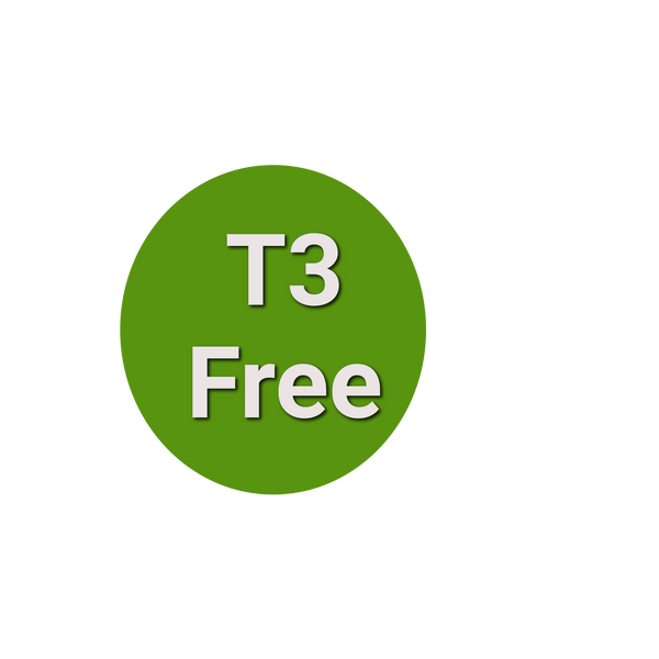 T3 Free Thyroid Test – LabReqs.com