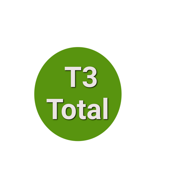 T3 Total Thyroid Test – LabReqs.com
