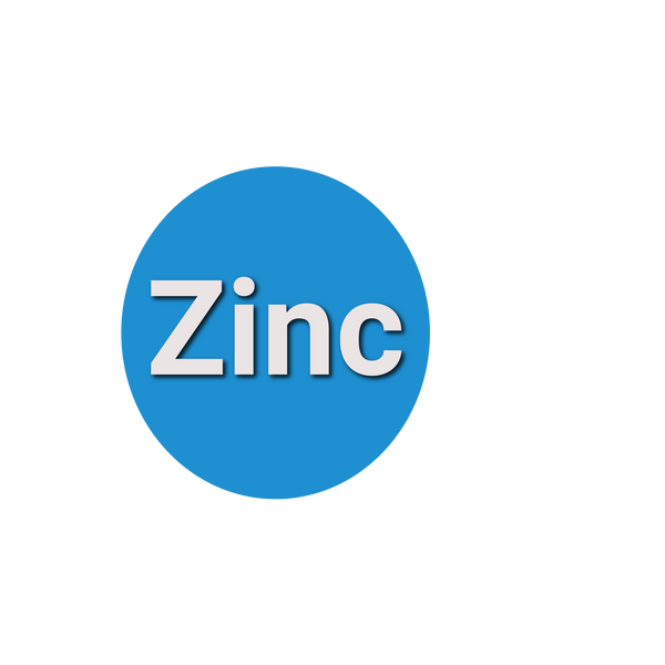Zinc – LabReqs.com